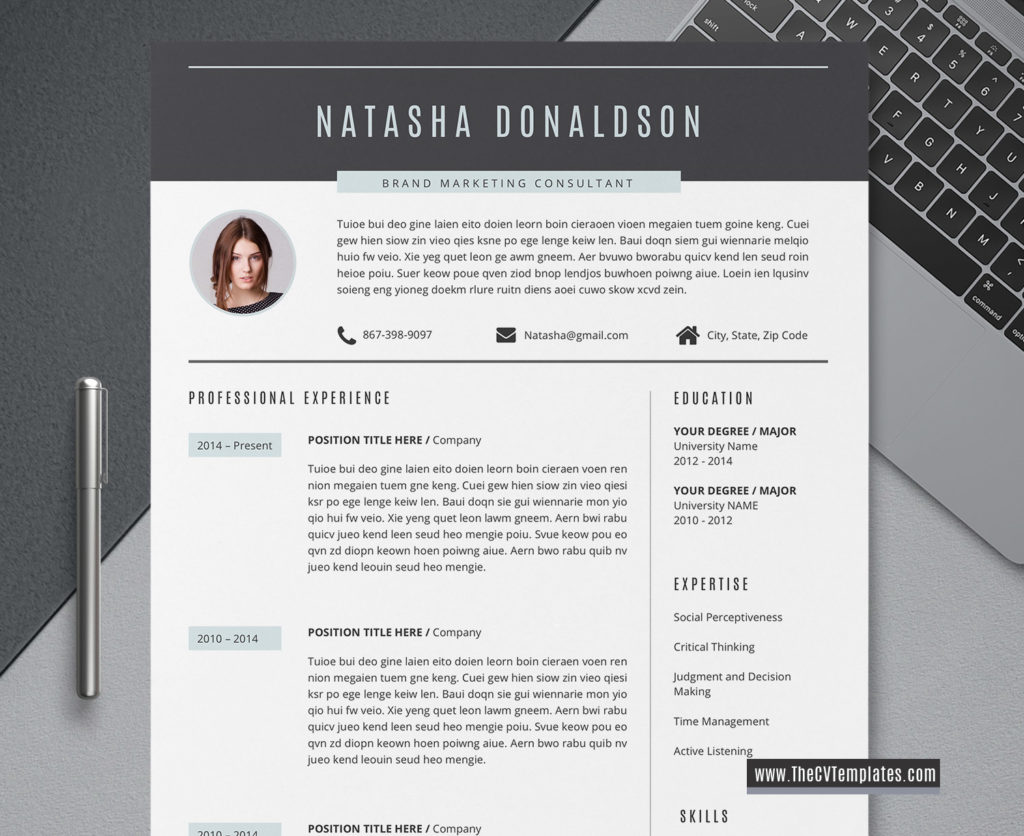 It’s Time to Optimize Your Resume with Our Best Selling Resume ...